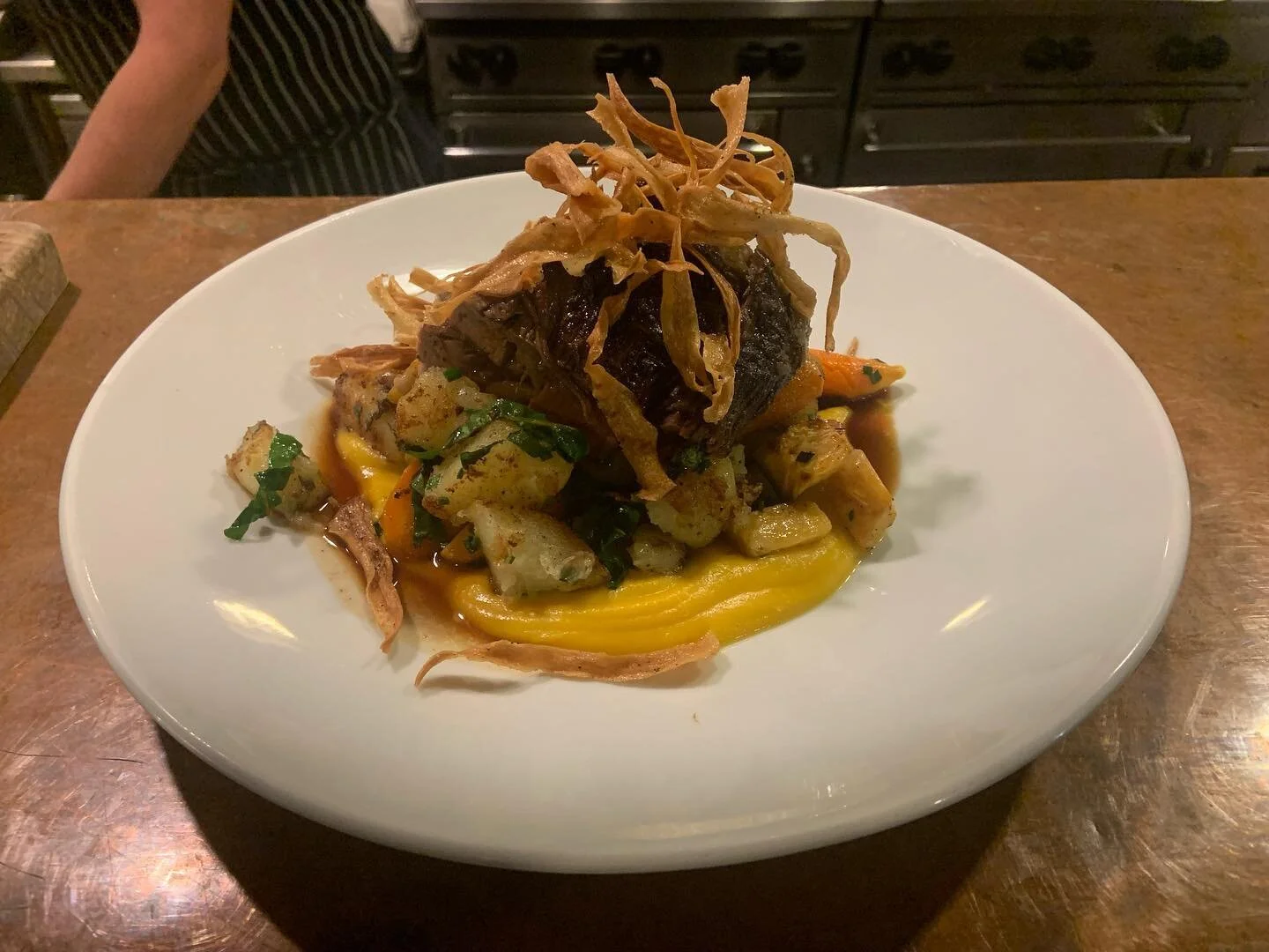 chilmark tavern