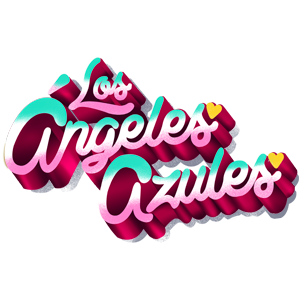 Los Ángeles Azules · Sitio Oficial