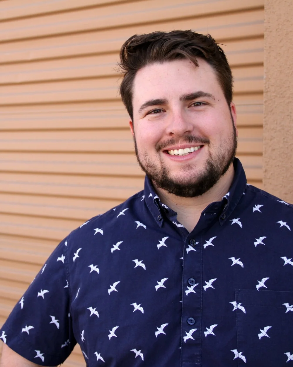 Meet Our Humans — The Olive Branch Community School