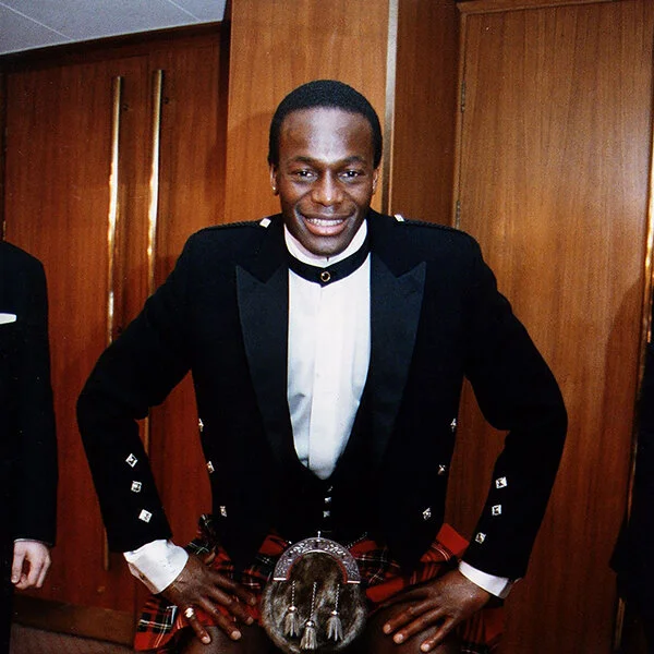 Exploring Footballer Justin Fashanu’s Lasting Legacy As A Gay Icon ...