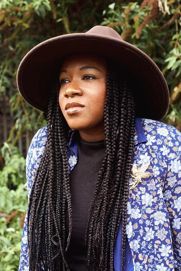Who’s Got The Funk: Isatta Sheriff, The Cultivator Of Music Education ...