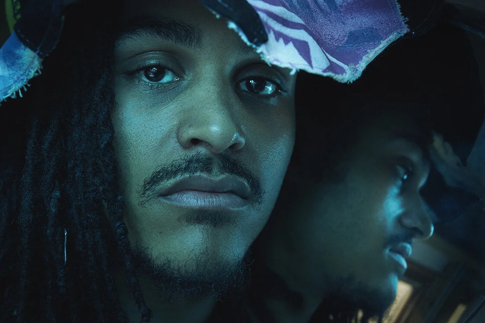 Ryan Hawaii - the artist unafraid to share his vulnerabilities — REFORM ...