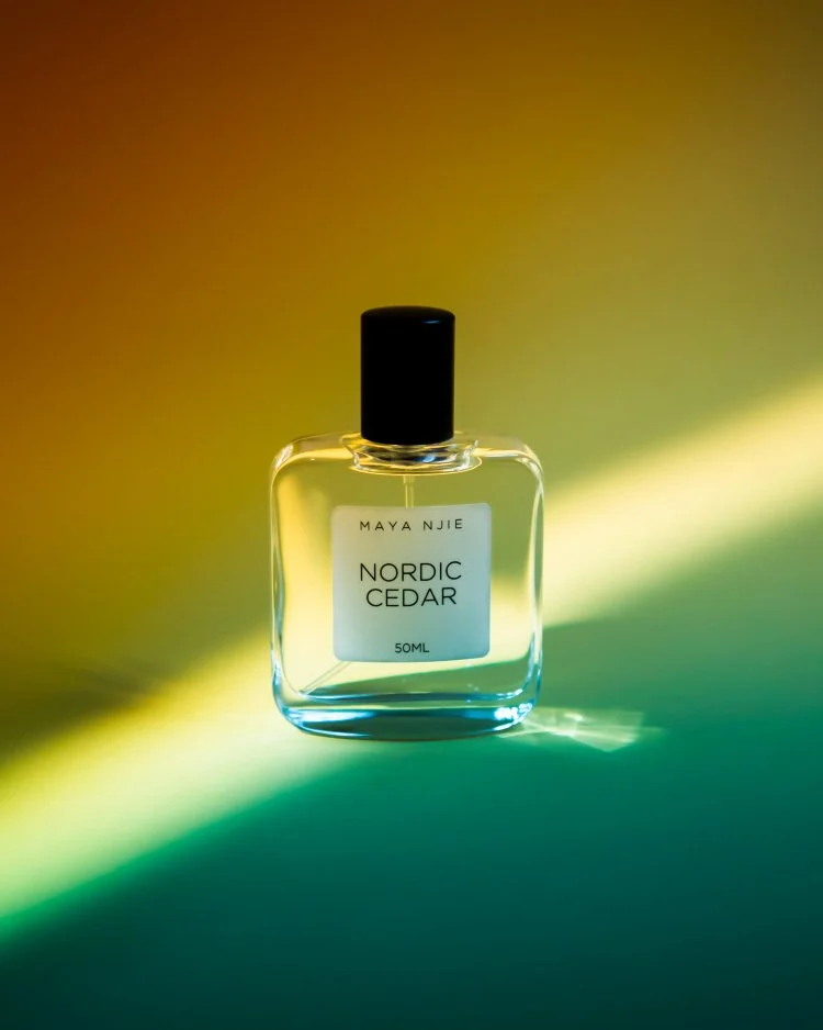 Demystifying Fragrance: Breathing More Colour, Memories and Persistence ...