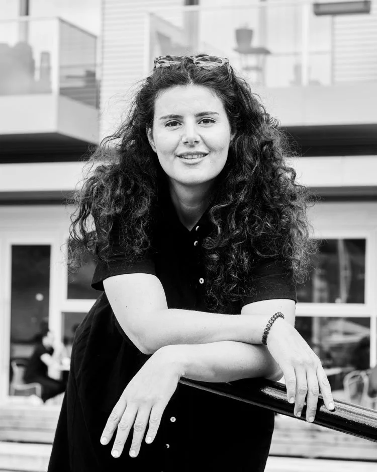 Director Shamira Raphaëla On Reshaping Film Through A Lens Of ...