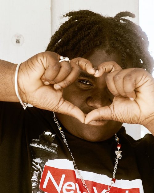 The teenager of big dreams - meet docu star Shabu — REFORM THE FUNK