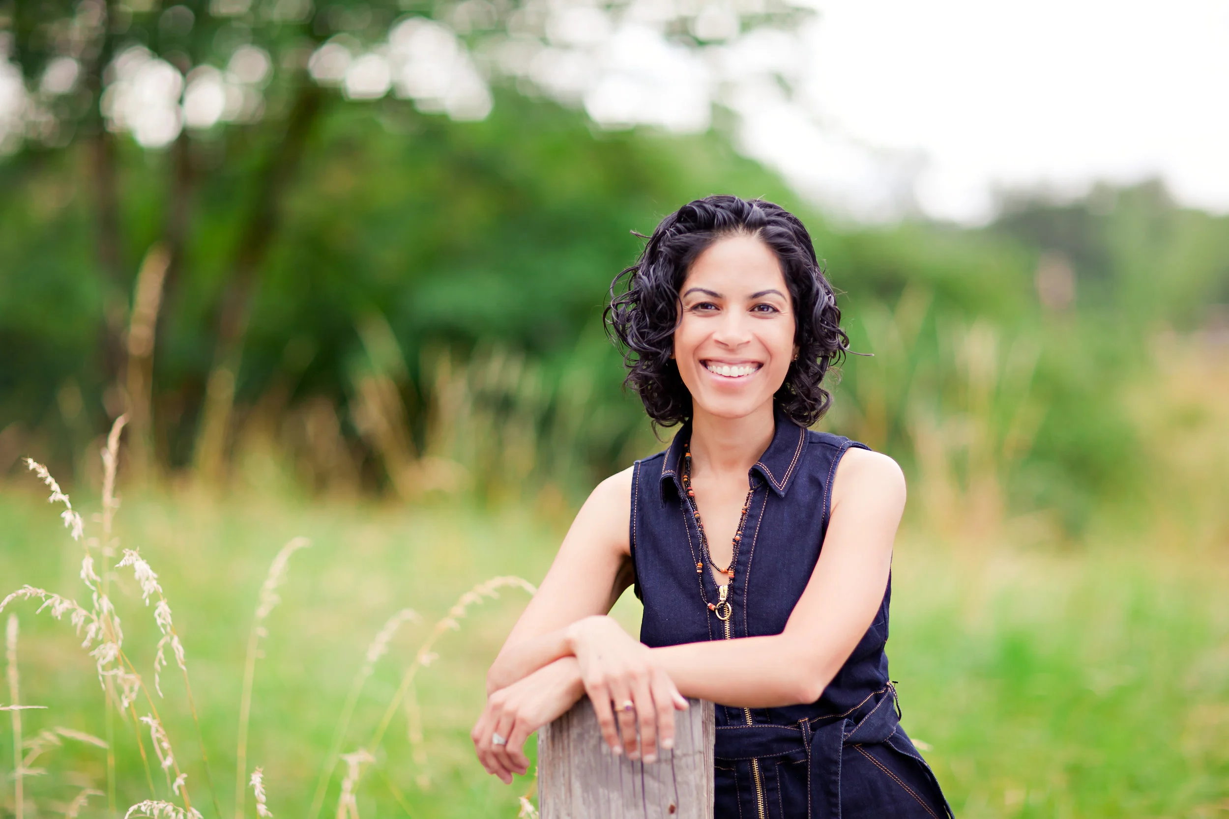 Ami Kapadia, MD, ABFM, ABIHM