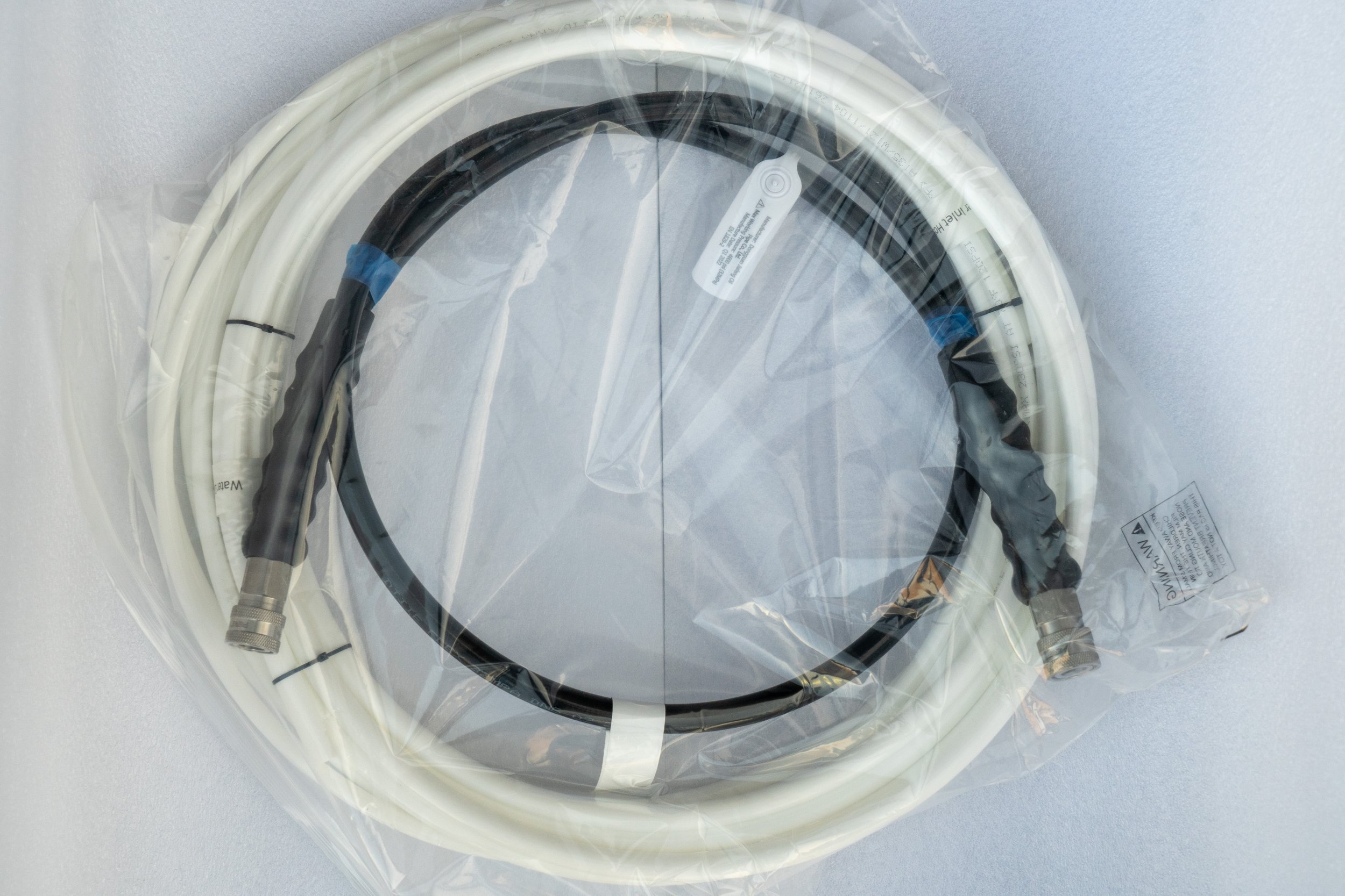 Accessory Kits — WAZER Support | The First Desktop Waterjet.