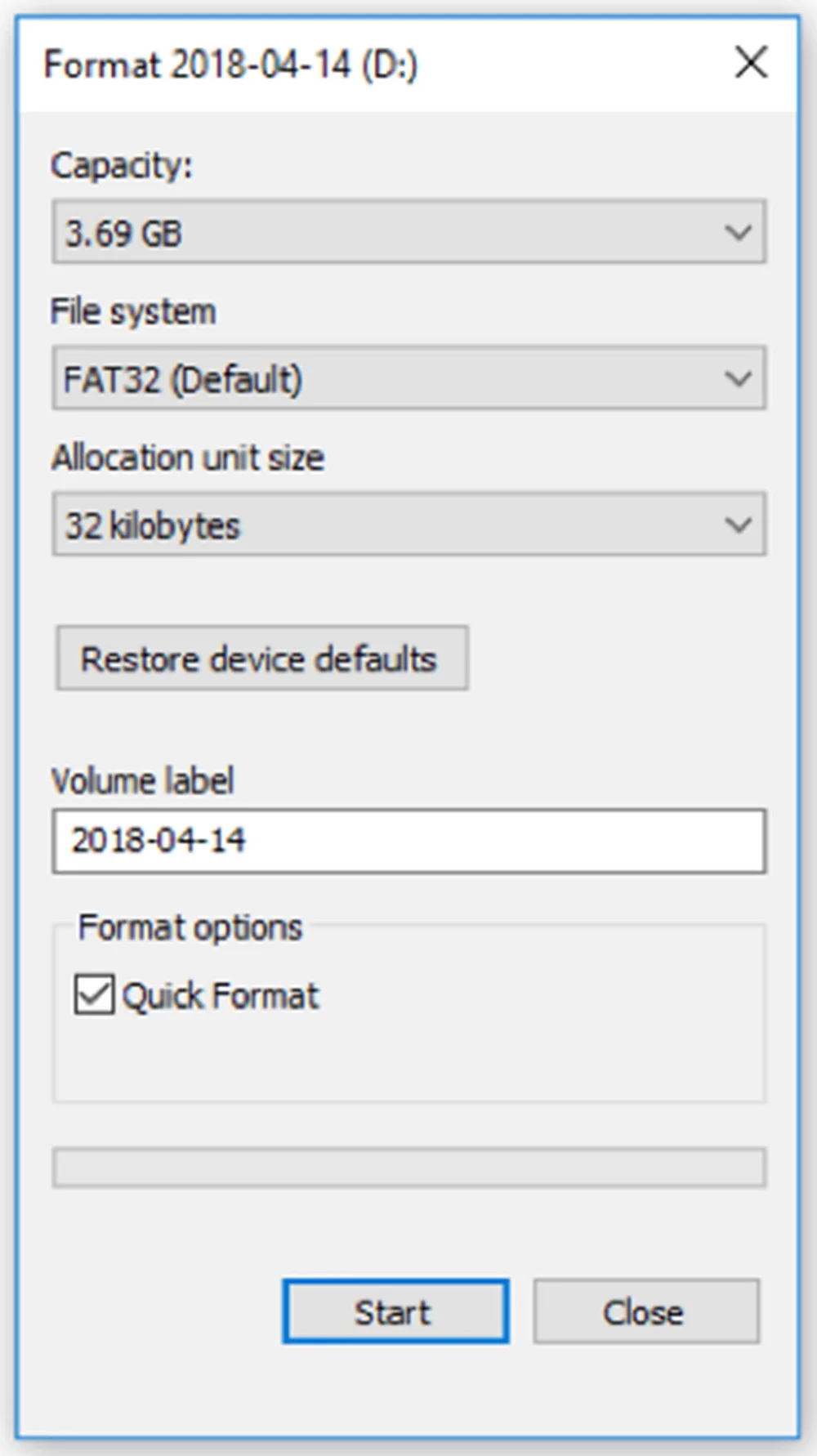 Updating the Firmware & Config File — WAZER Support | The First Desktop Waterjet.