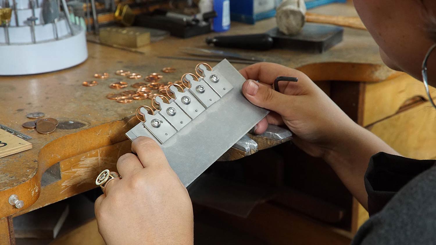 $7,999 Desktop Waterjet Cutter | WAZER | Order Now | wazer.com‎