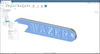 Exporting DXF Files — WAZER Support | The First Desktop Waterjet.
