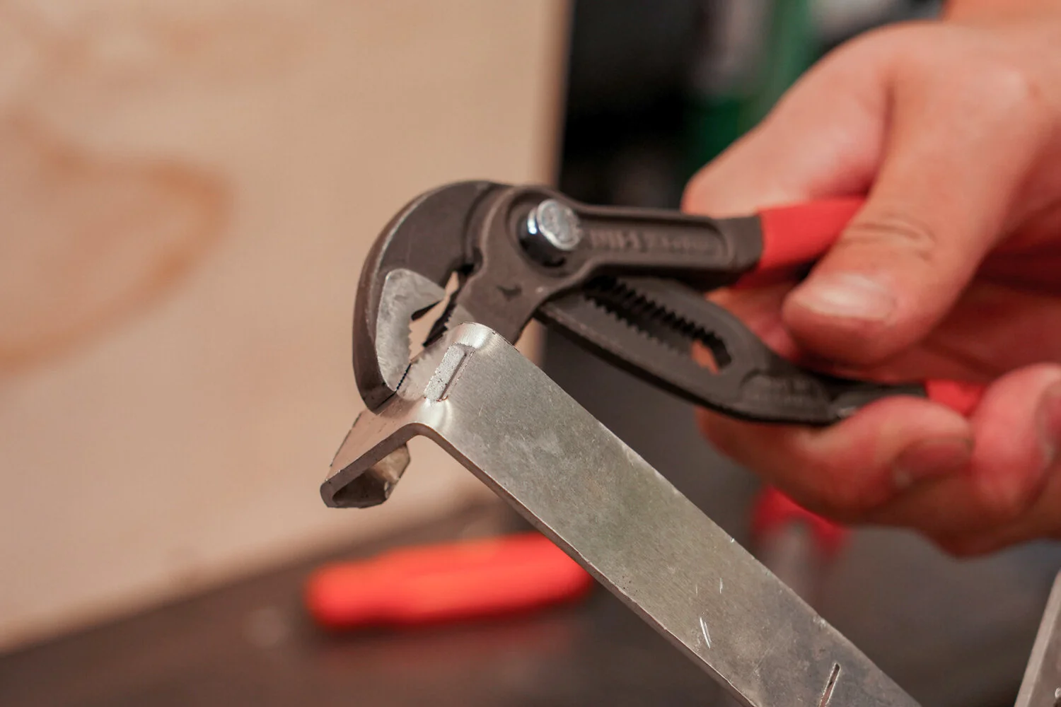 How To Make a Tool Holder — WAZER Support | The First Desktop Waterjet.