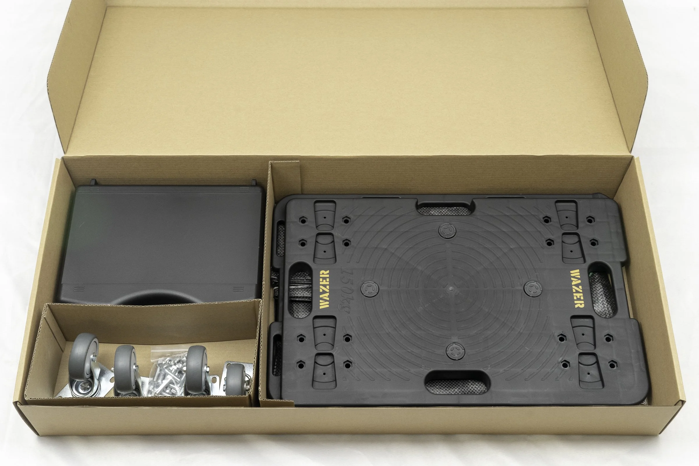 Accessory Kits — WAZER Support | The First Desktop Waterjet.