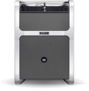 WAZER Pro Support — WAZER Support | The First Desktop Waterjet.