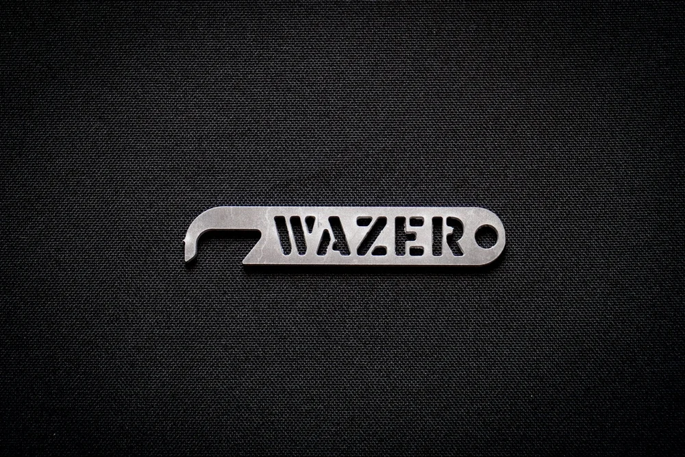 WAZER Desktop Welcome Cut Files — WAZER Support | The First Desktop ...