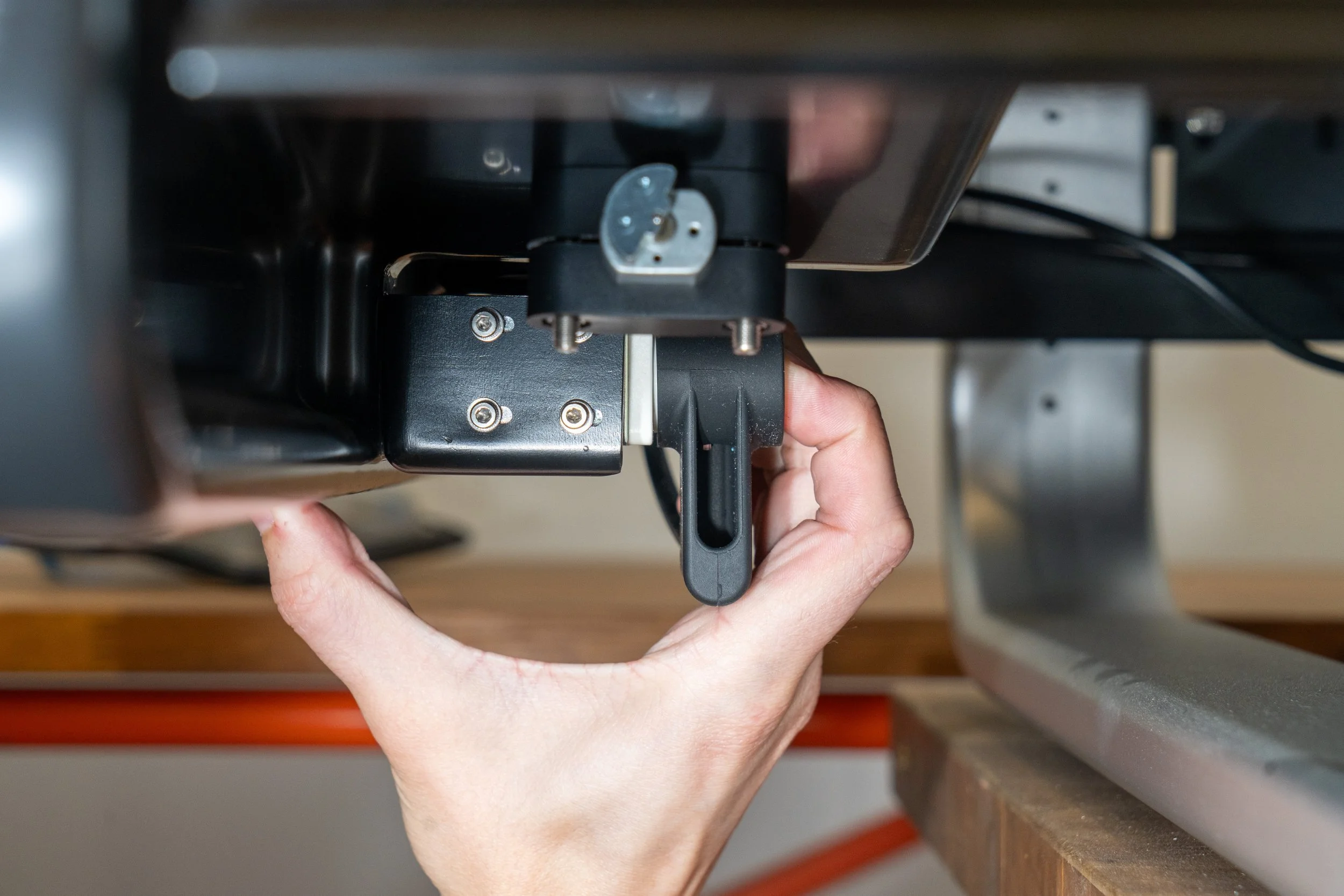 Checking the Abrasive Rate — WAZER Support | The First Desktop Waterjet.