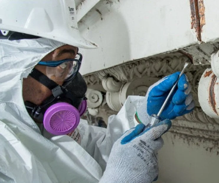 Why Do You Need An Asbestos Survey With MSE Environmental?