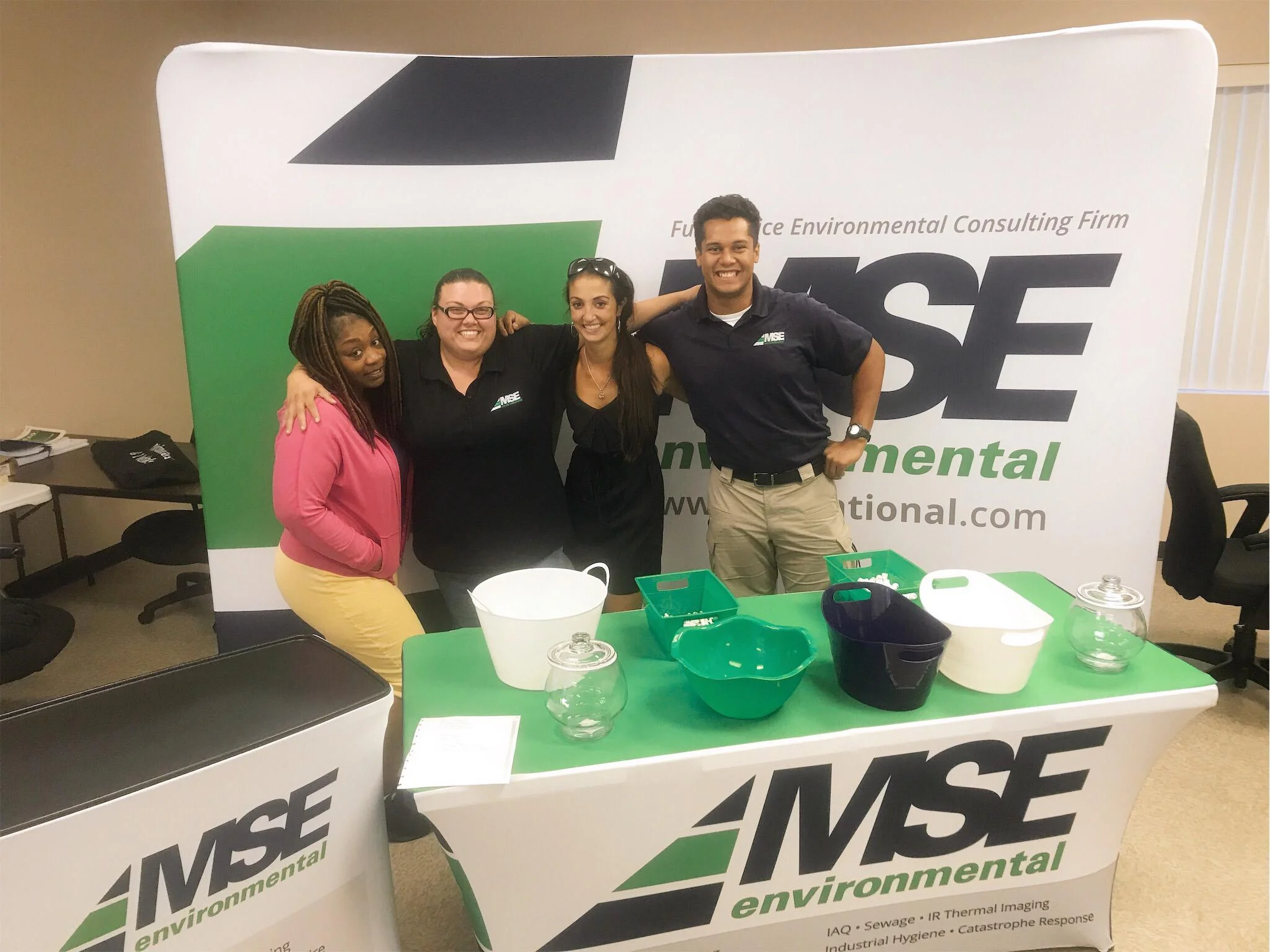 Why choose MSE Environmental? | Environmental Consulting