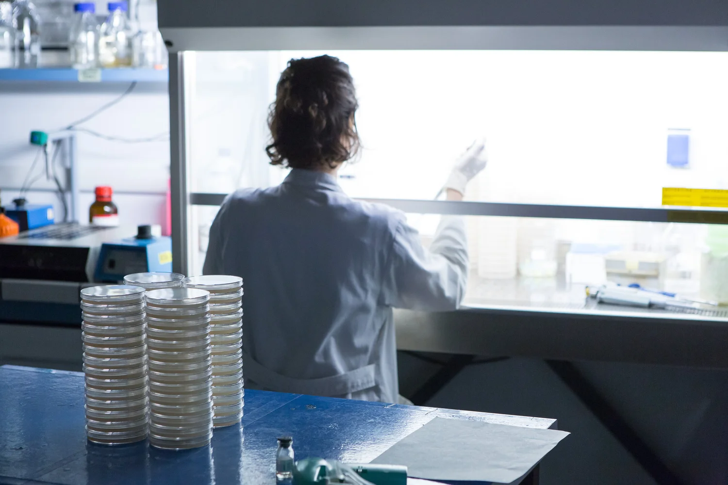 USP 797 Testing Safe Compounding Practices | MSE Environmental