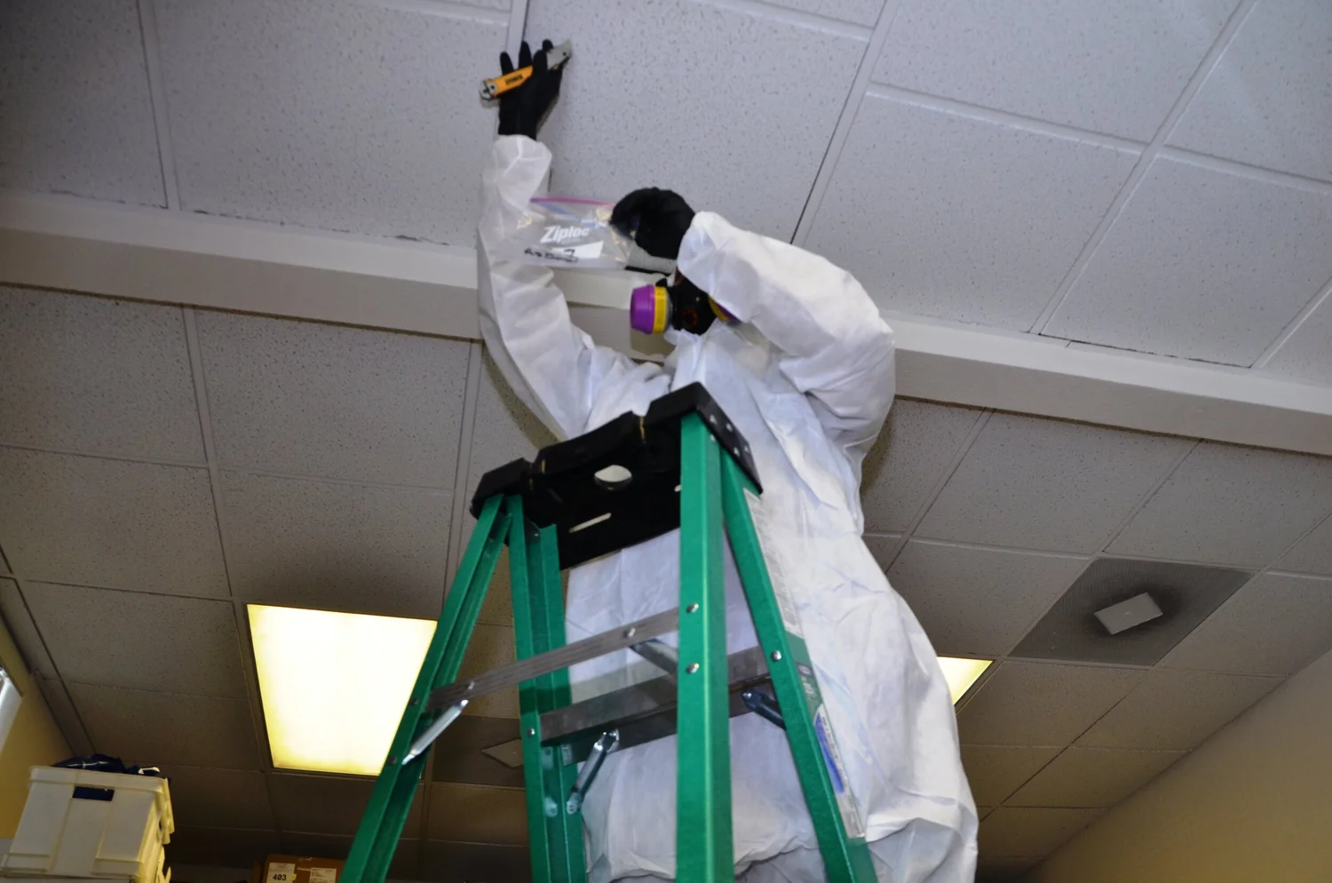 Phoenix, Arizona | Mold Testing and Asbestos Testing
