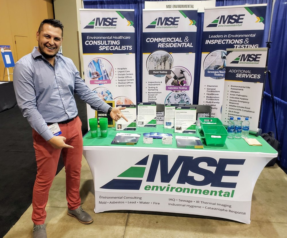 MSE Environmental | Careers - Job Opening