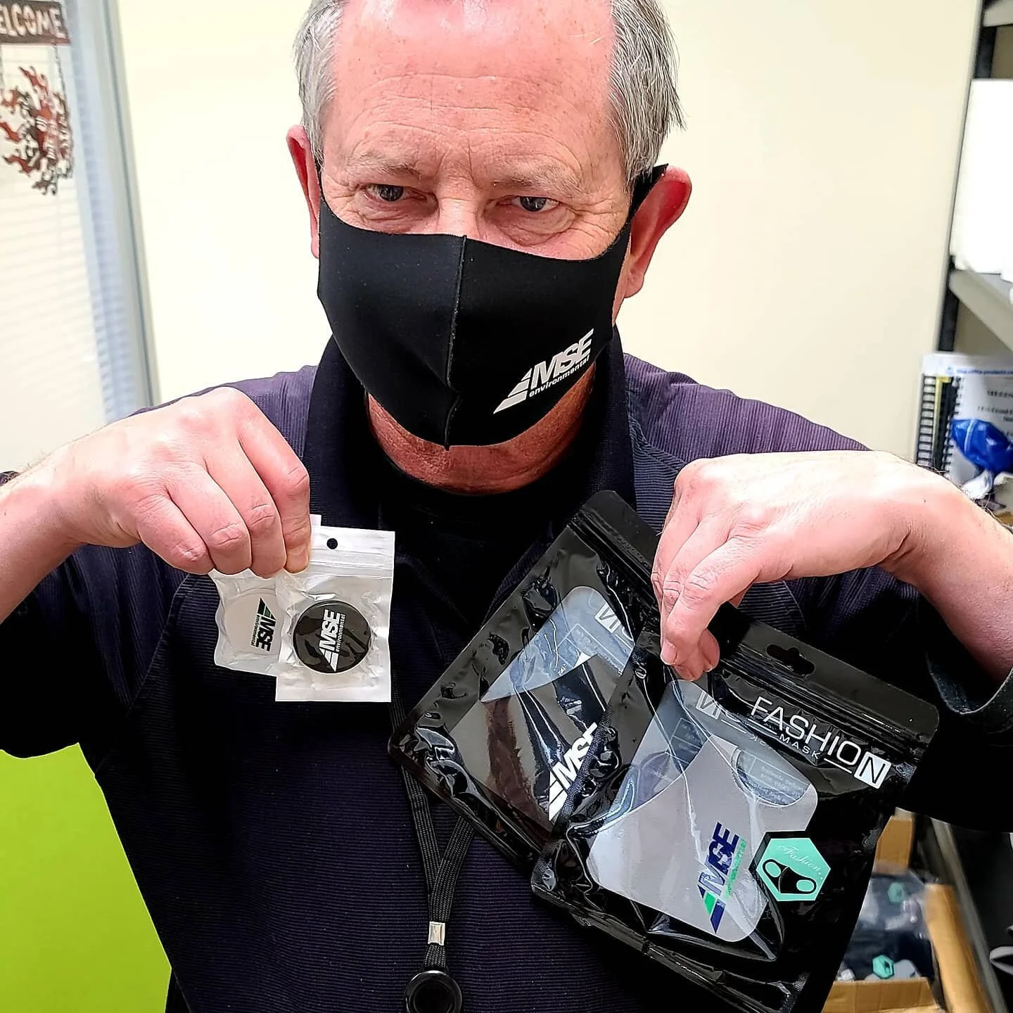 MSE Environmental | Mold Testing | Asbestos Testing