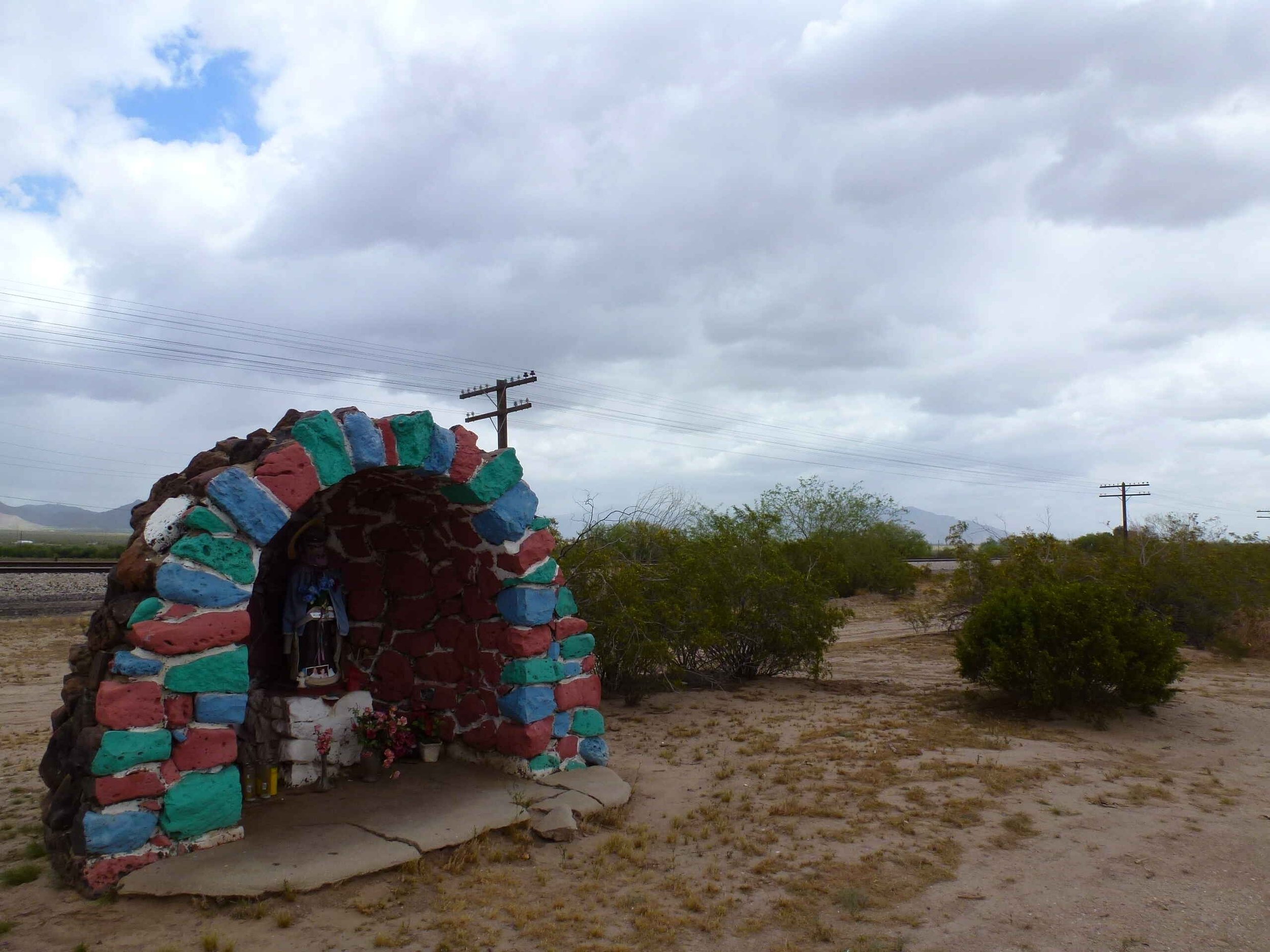 Rillito, AZ | Mold Testing & Asbestos Testing