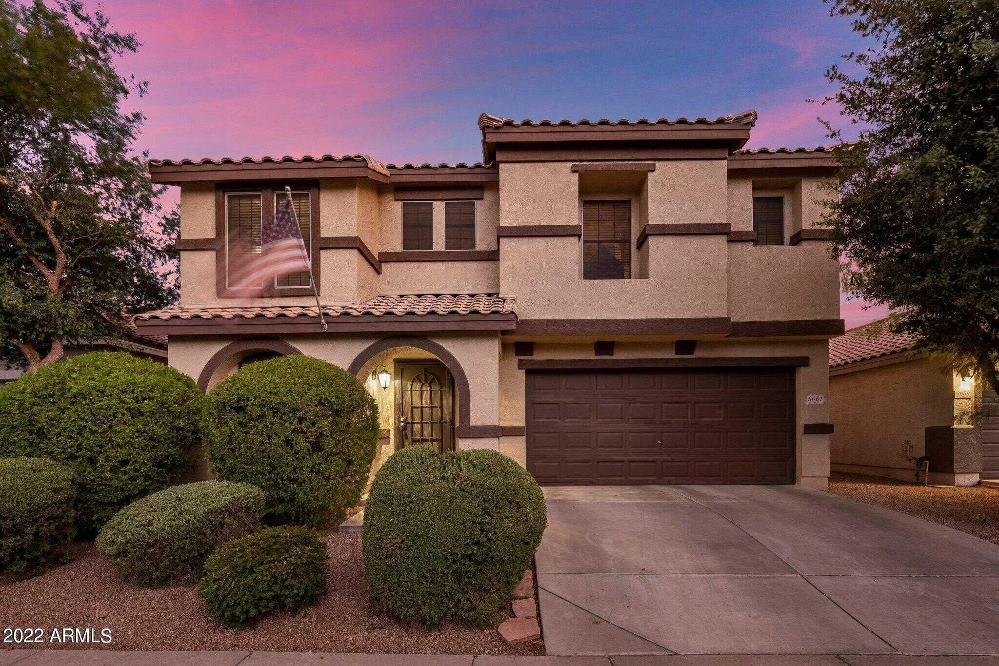 Santa Rosa, AZ | Mold Testing & Asbestos Testing