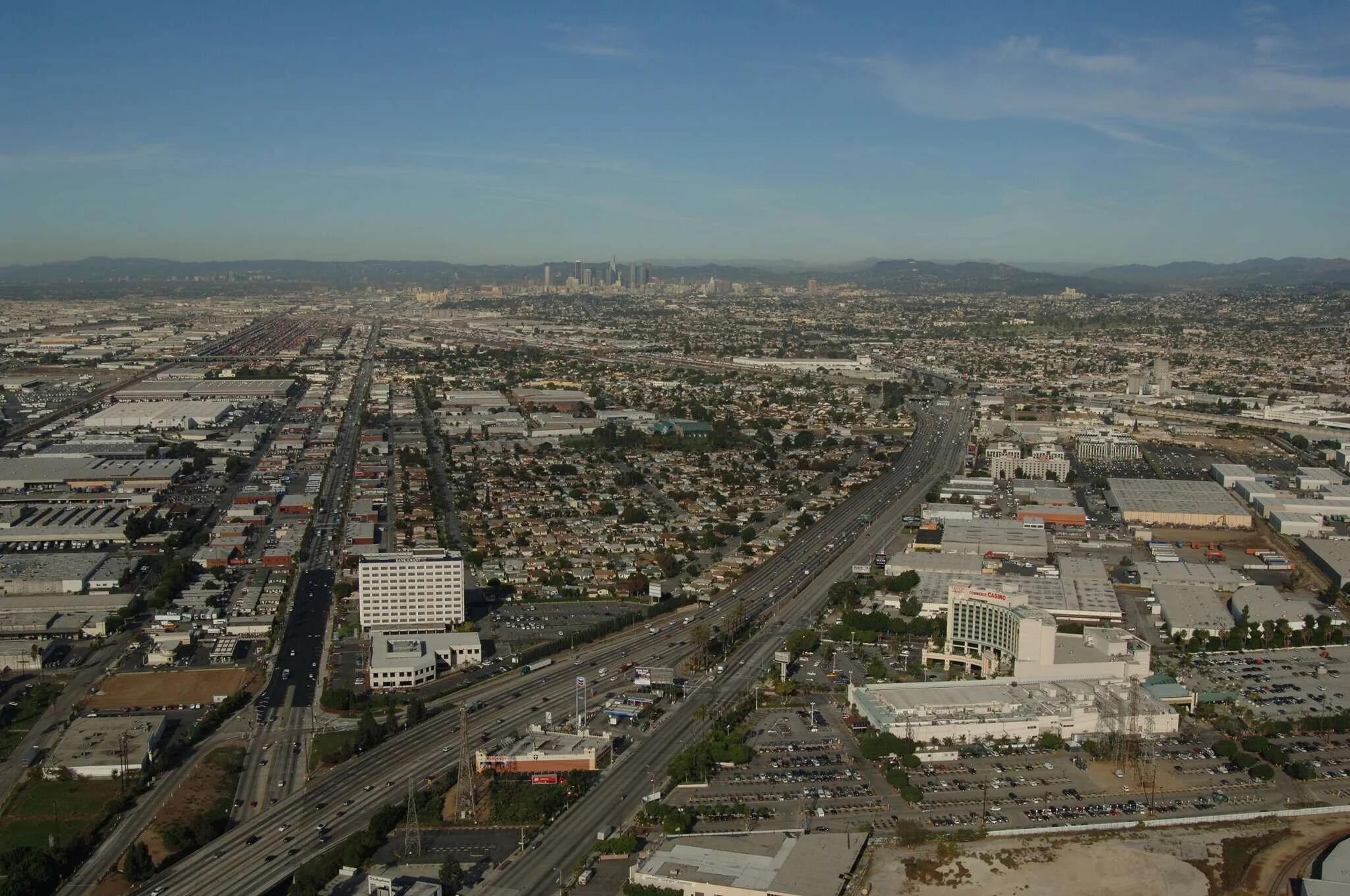 Commerce City, CO | Mold Testing & Asbestos Testing