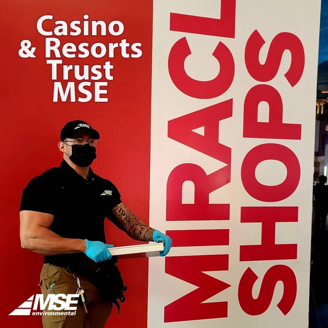 Why choose MSE Environmental? | Environmental Consulting