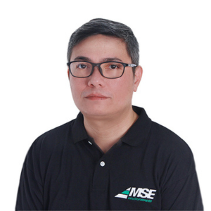 MSE Environmental | MSE Team