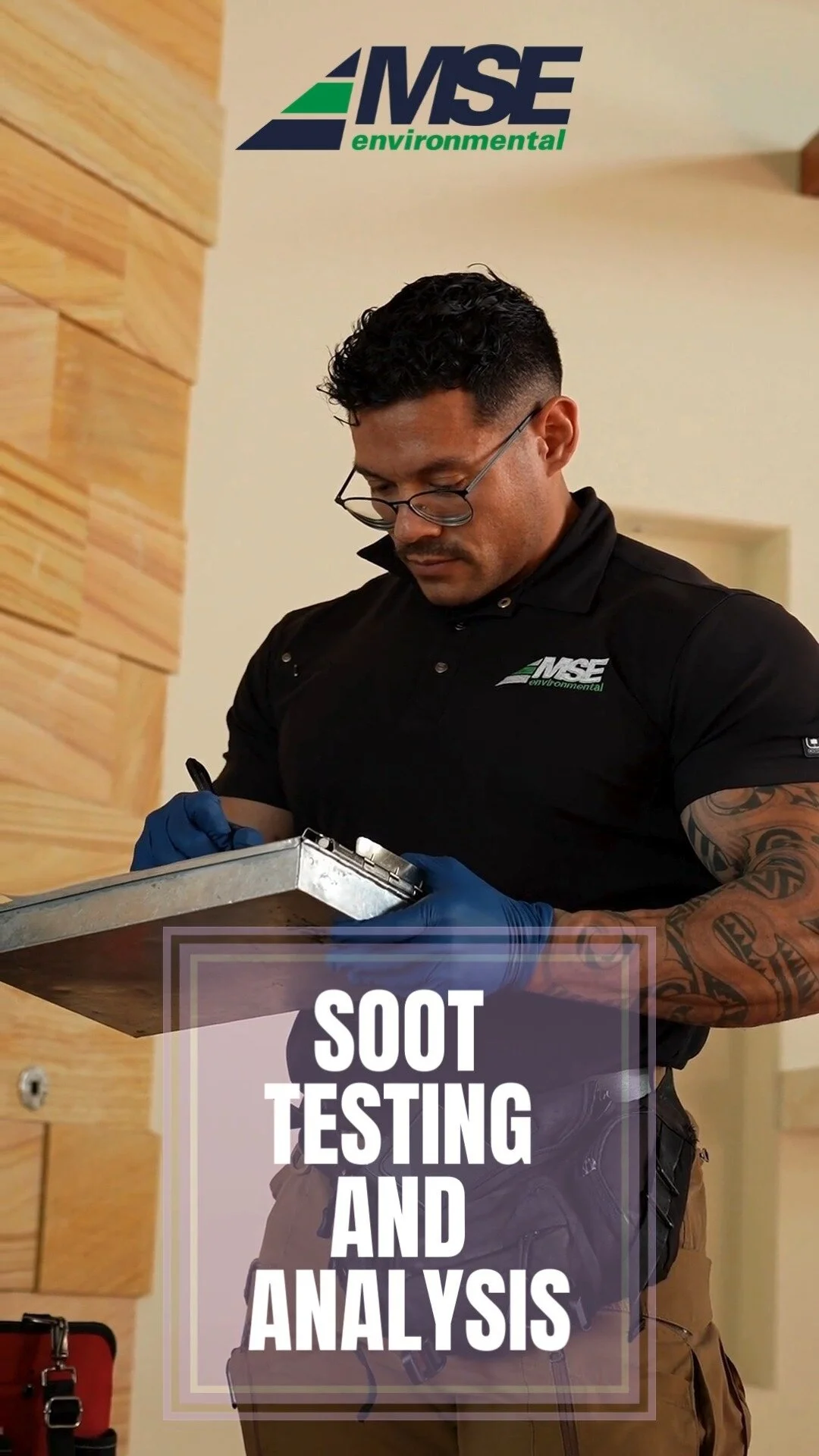 Seattle, WA | Mold Testing & Asbestos Testing