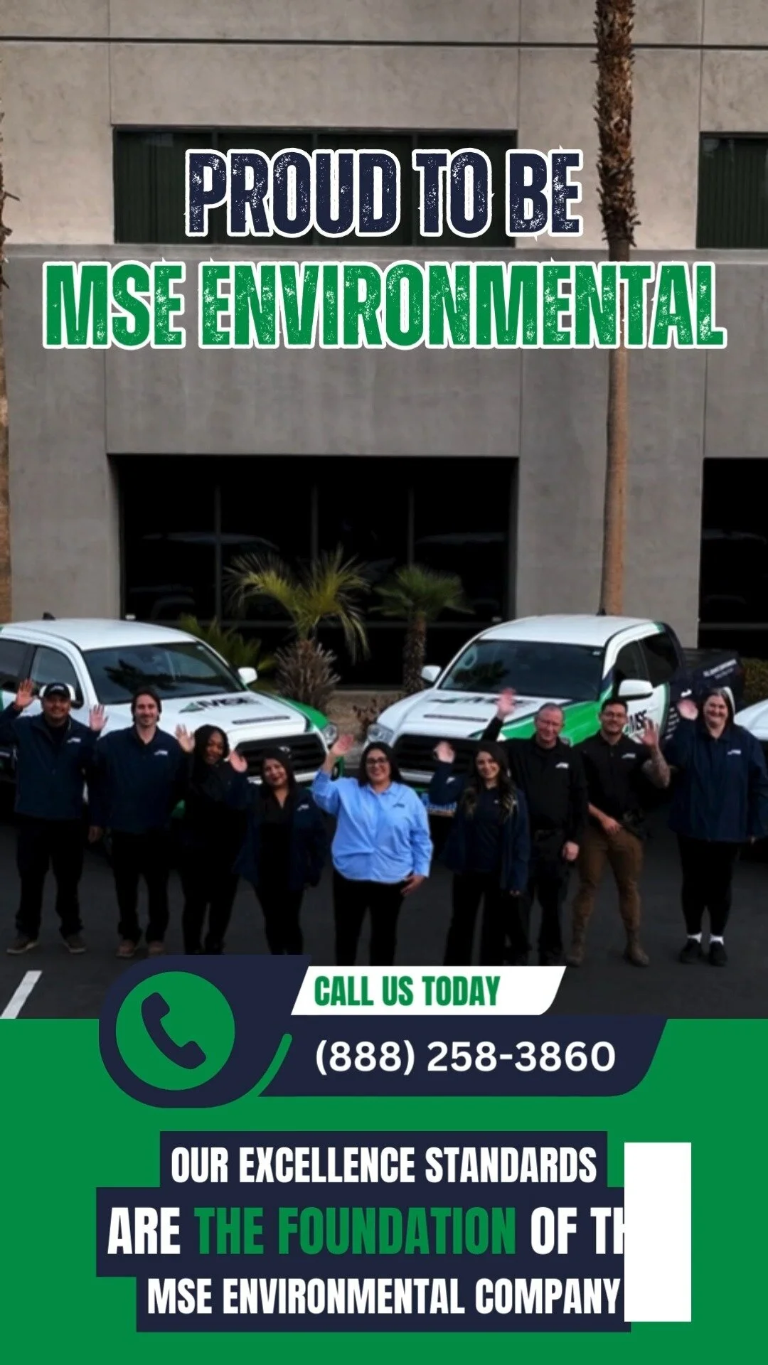 Silica Testing and Inspection | MSE Environmental