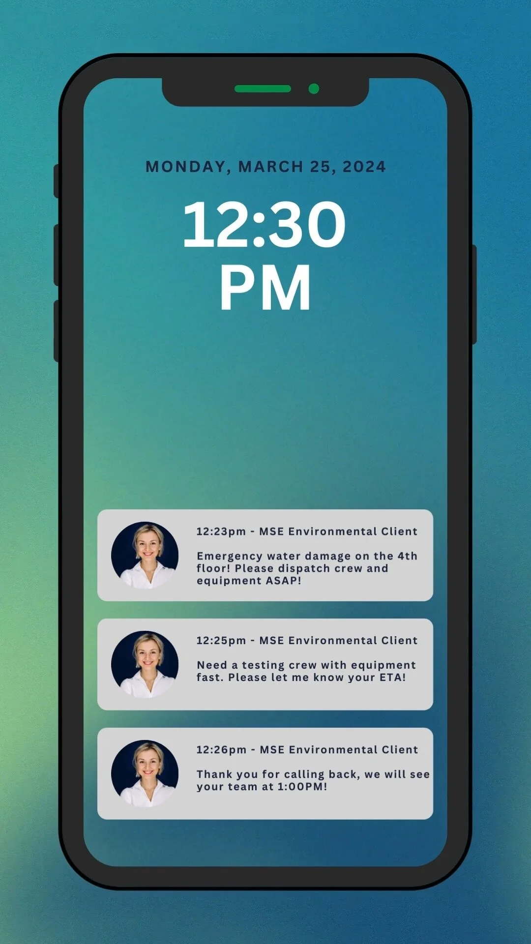 Silica Testing and Inspection | MSE Environmental