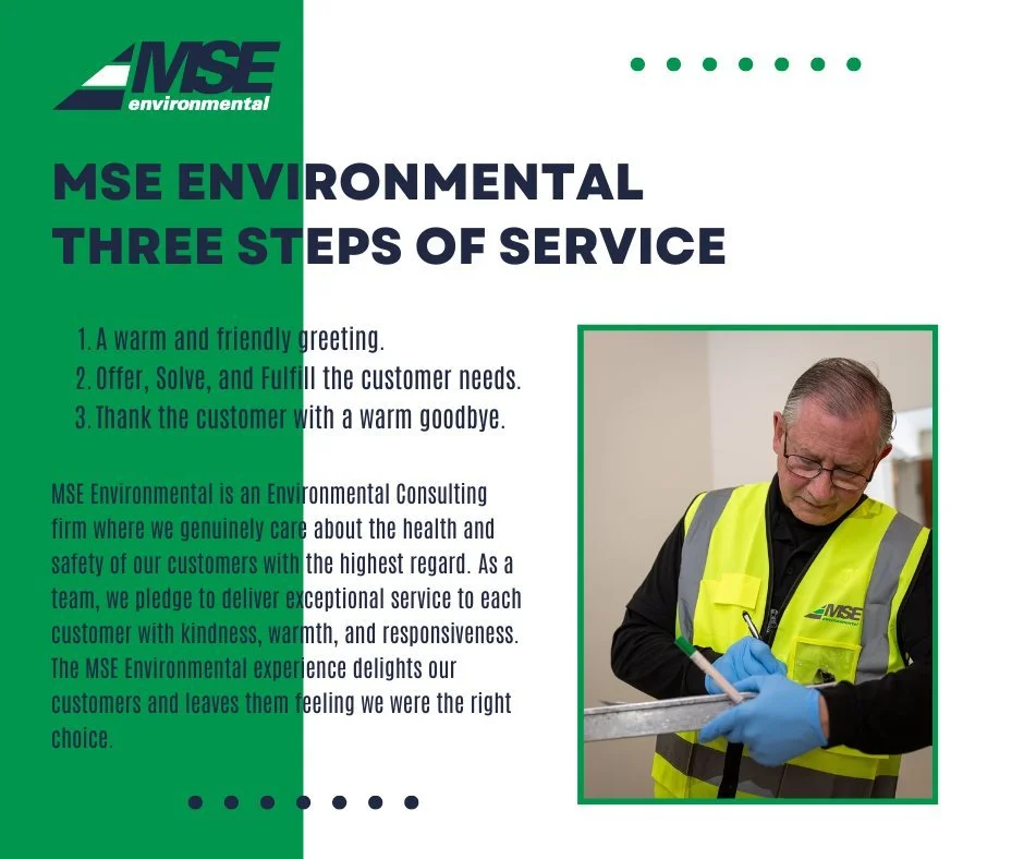 MSE Environmental | Careers - Job Opening
