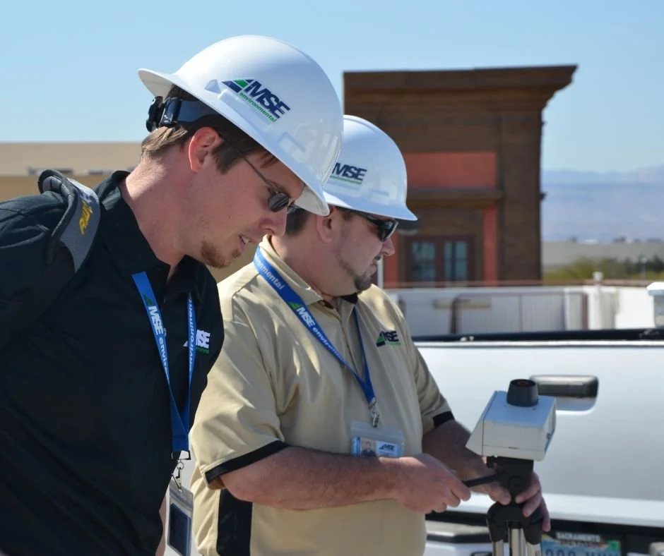 MSE Environmental Offers Top Environmental Services Careers!