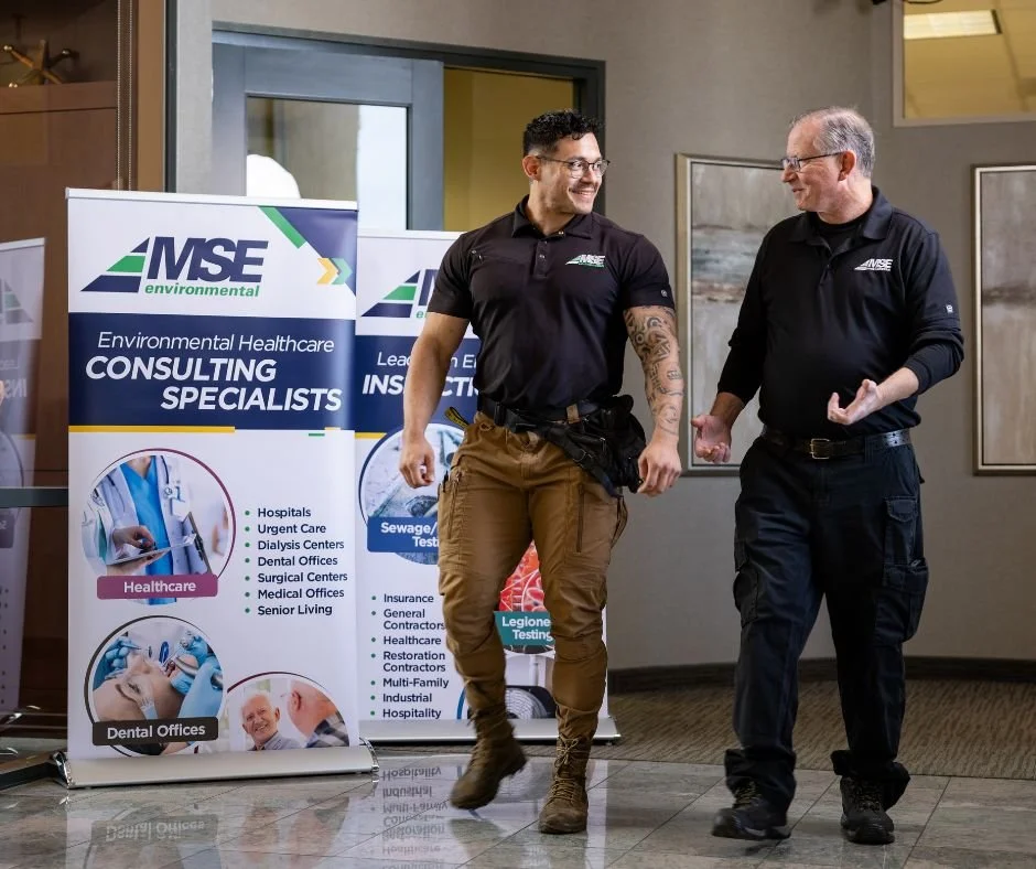 MSE Environmental Offers Top Environmental Services Careers!