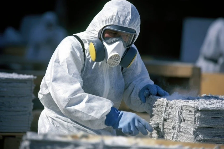 Unravels the Truth: Is Asbestos Still Used? MSE Environmental