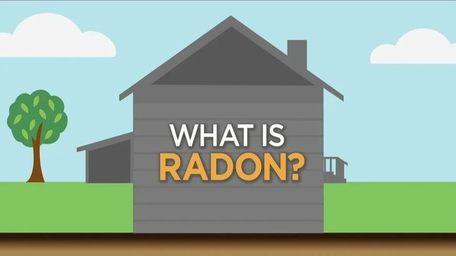 What Does A Radon Test Do? MSE Environmental Tells In Detail