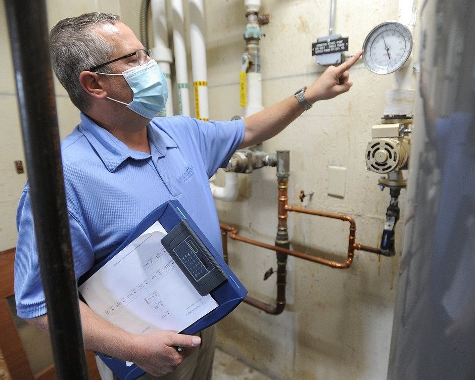 Legionella Testing Guide For Safe Water | MSE Environmental