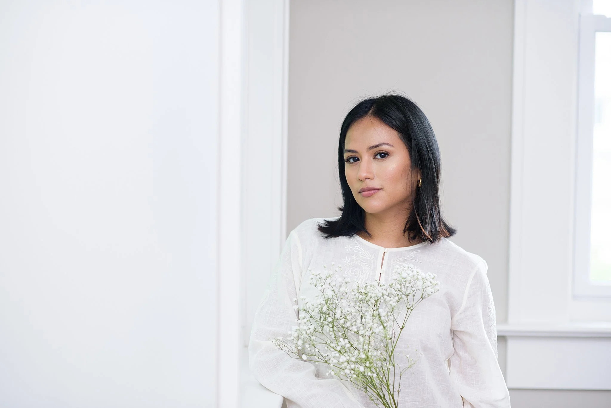 Dreams, Courage & Sacrifice - Tampa Photographer — JANET RAMOS PHOTOGRAPHY