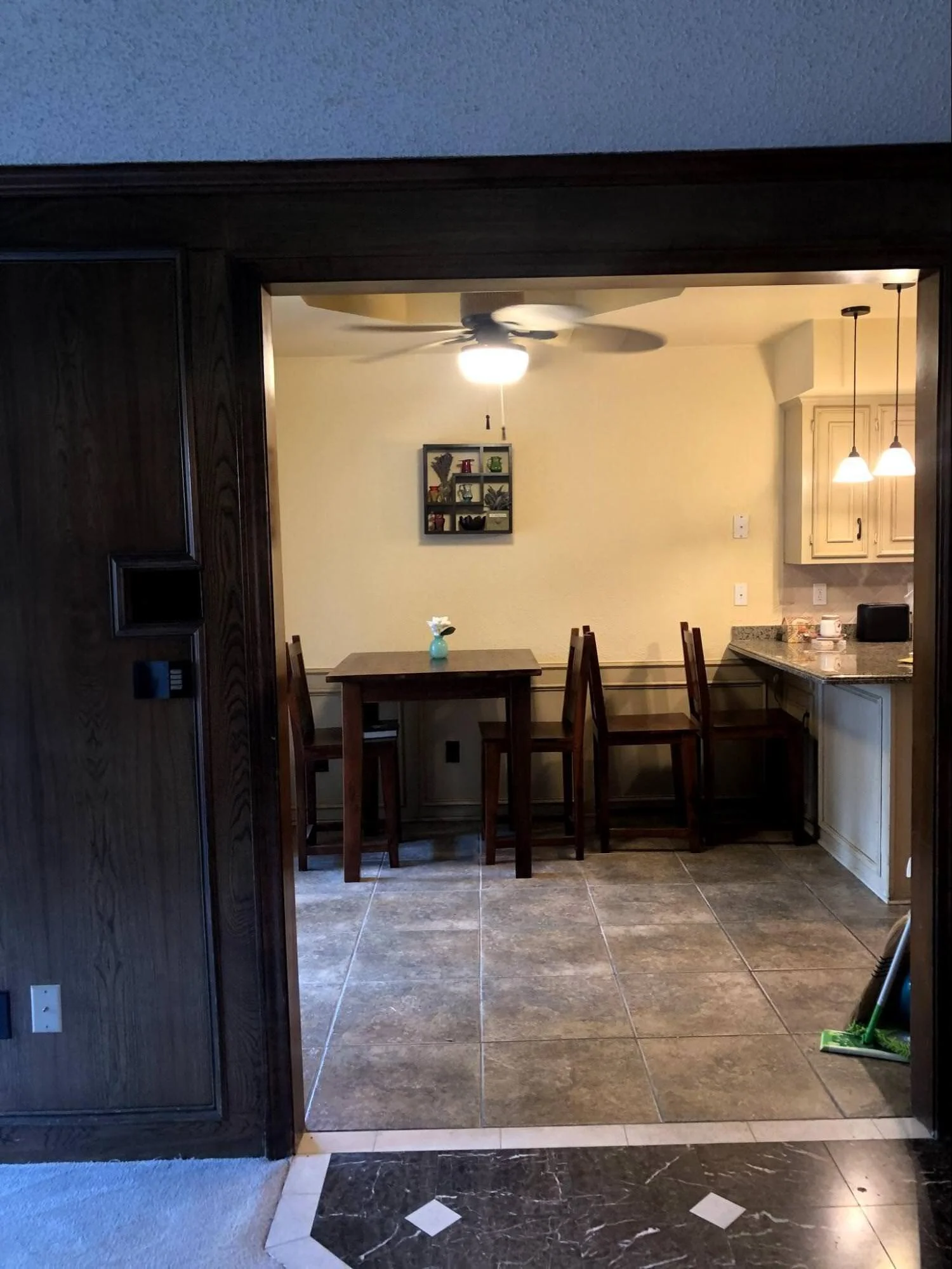 Irving, Texas Ranch Style Home Transformation | Ruthie Staalsen Interiors