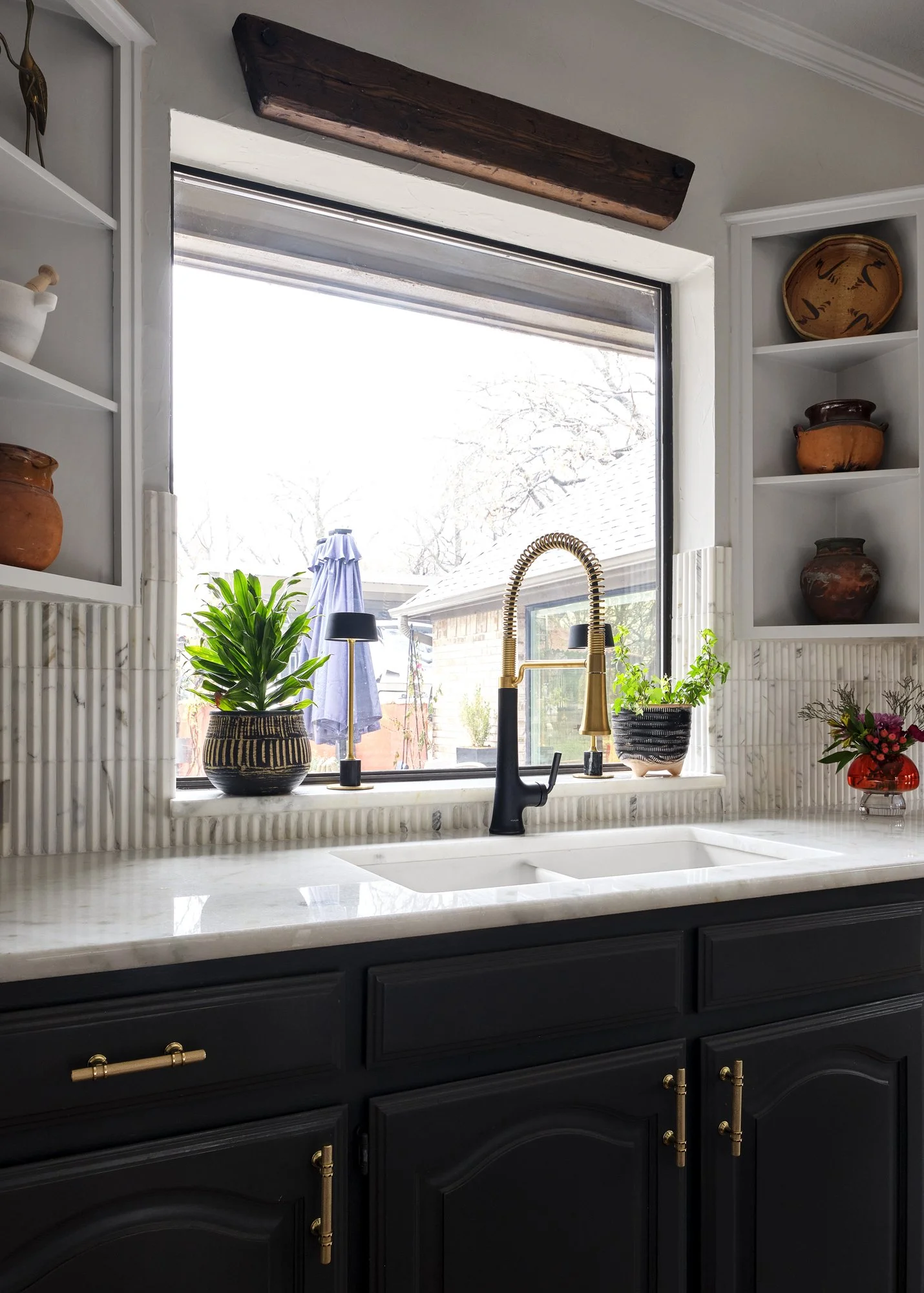 You Don’t Need To Gut Your Kitchen | Ruthie Staalsen Interiors