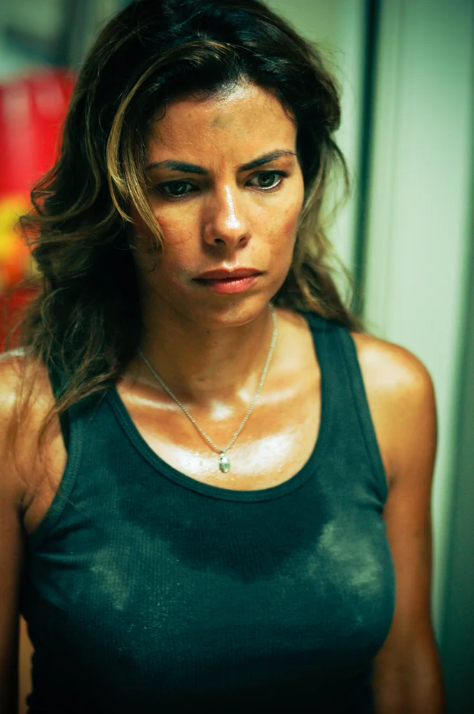 Erin Ploss-Campoamor