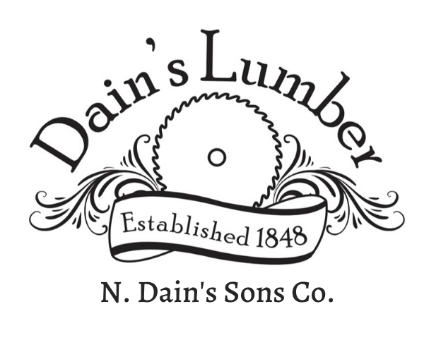 Supply Issues — Dain's Lumber | Westchester, Putnam & Dutchess Counties