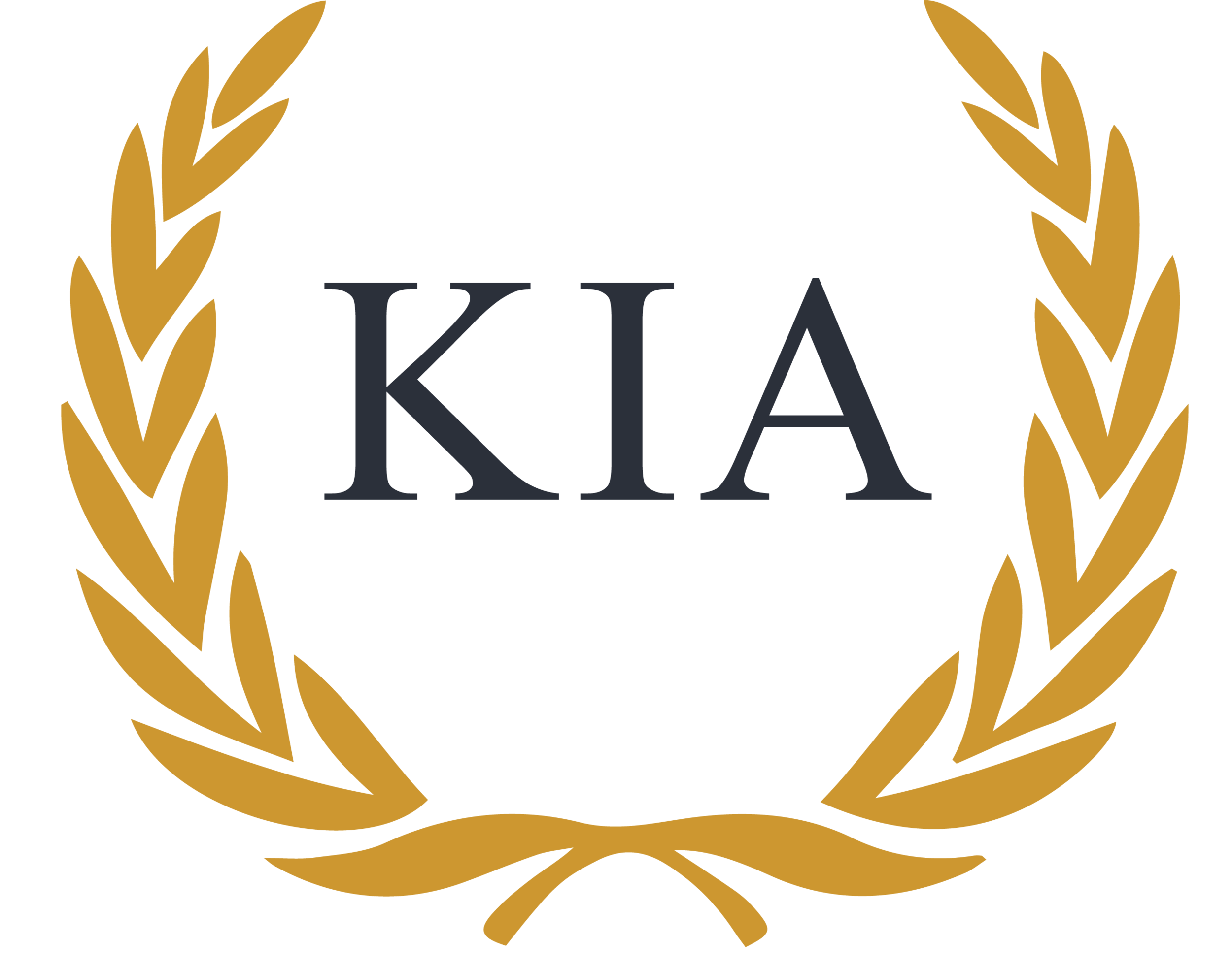 Kia Logo Vector