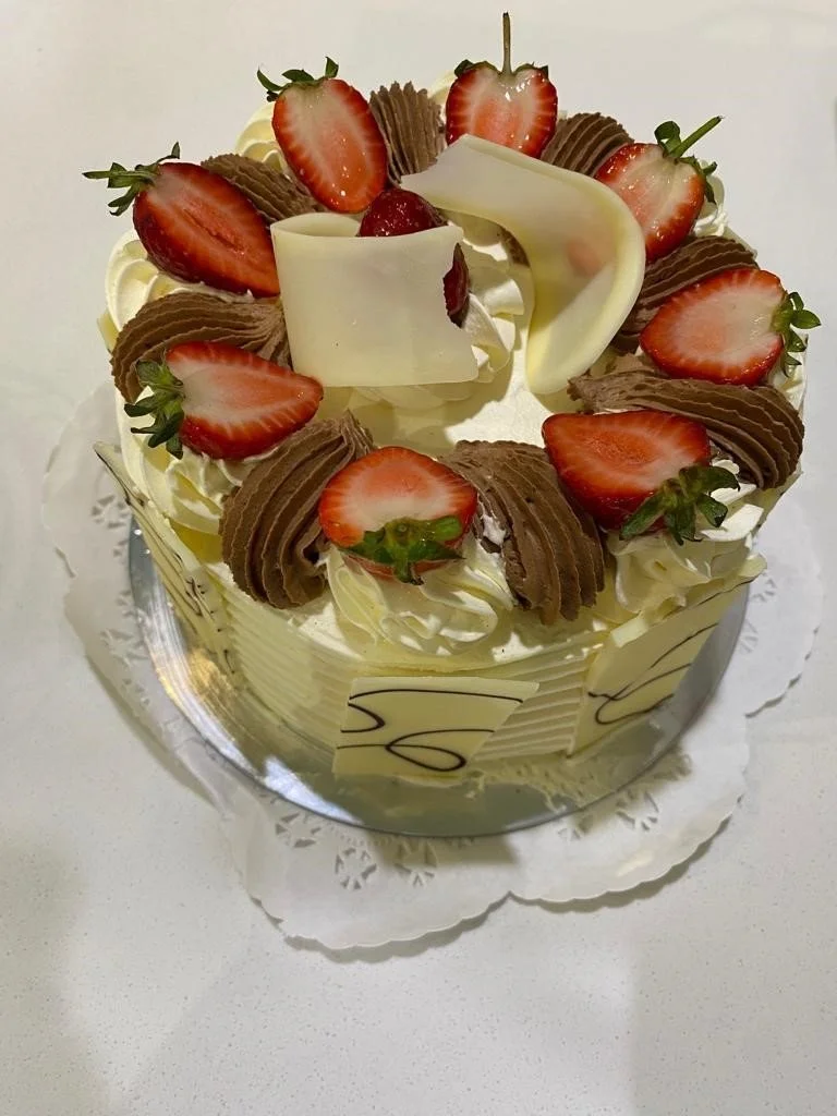 CAKE — VIVO