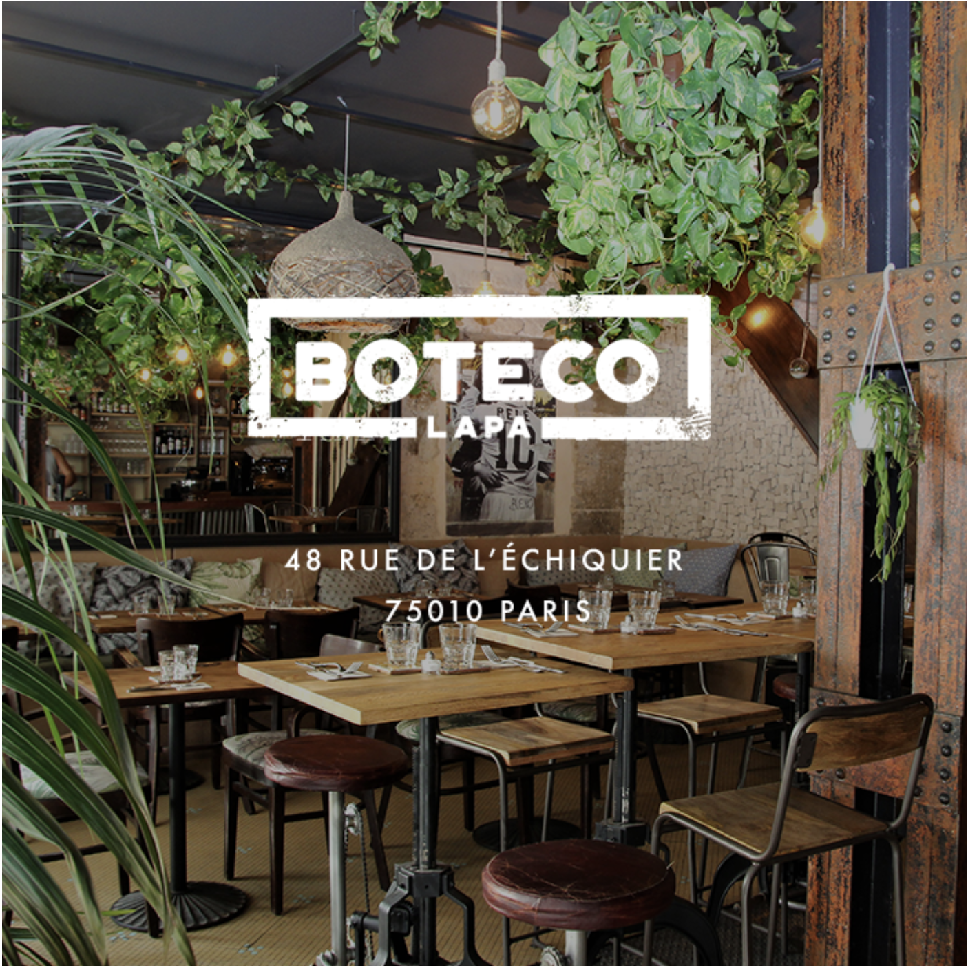 Boteco