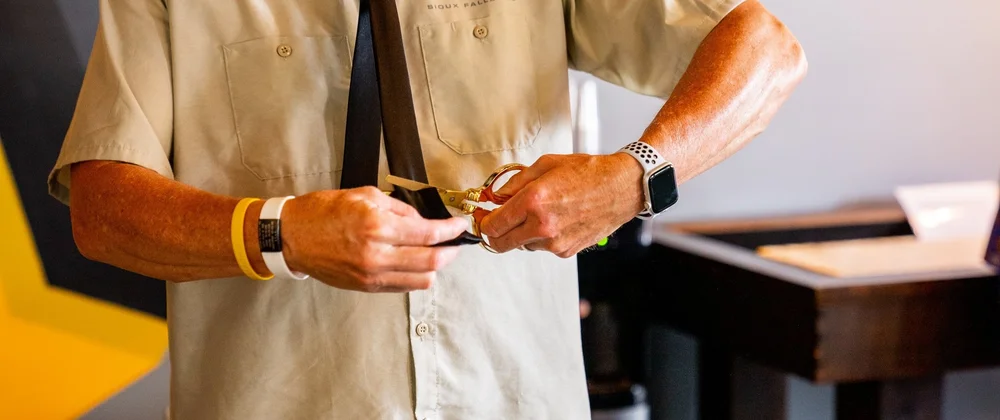 Severing Ties in Life and Drink — Severance Brewing Company