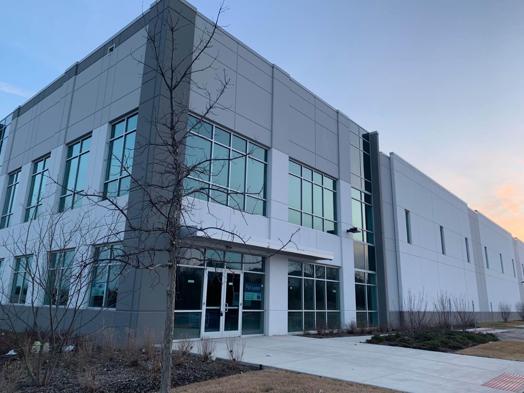 Locations- 3PL Warehousing & Fullfillment Services