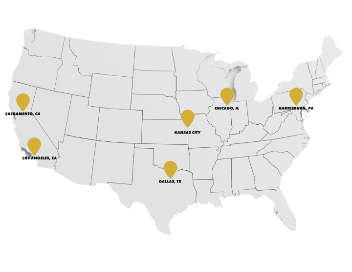 3PL Fulfillment, Warehousing, and Distribution Services - eShipping